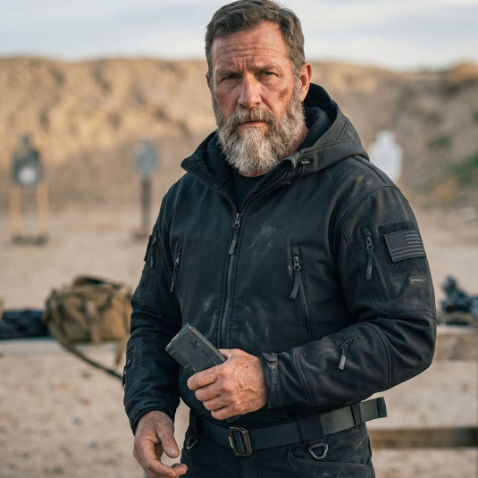 Stonewall Tactical Outdoor Gear